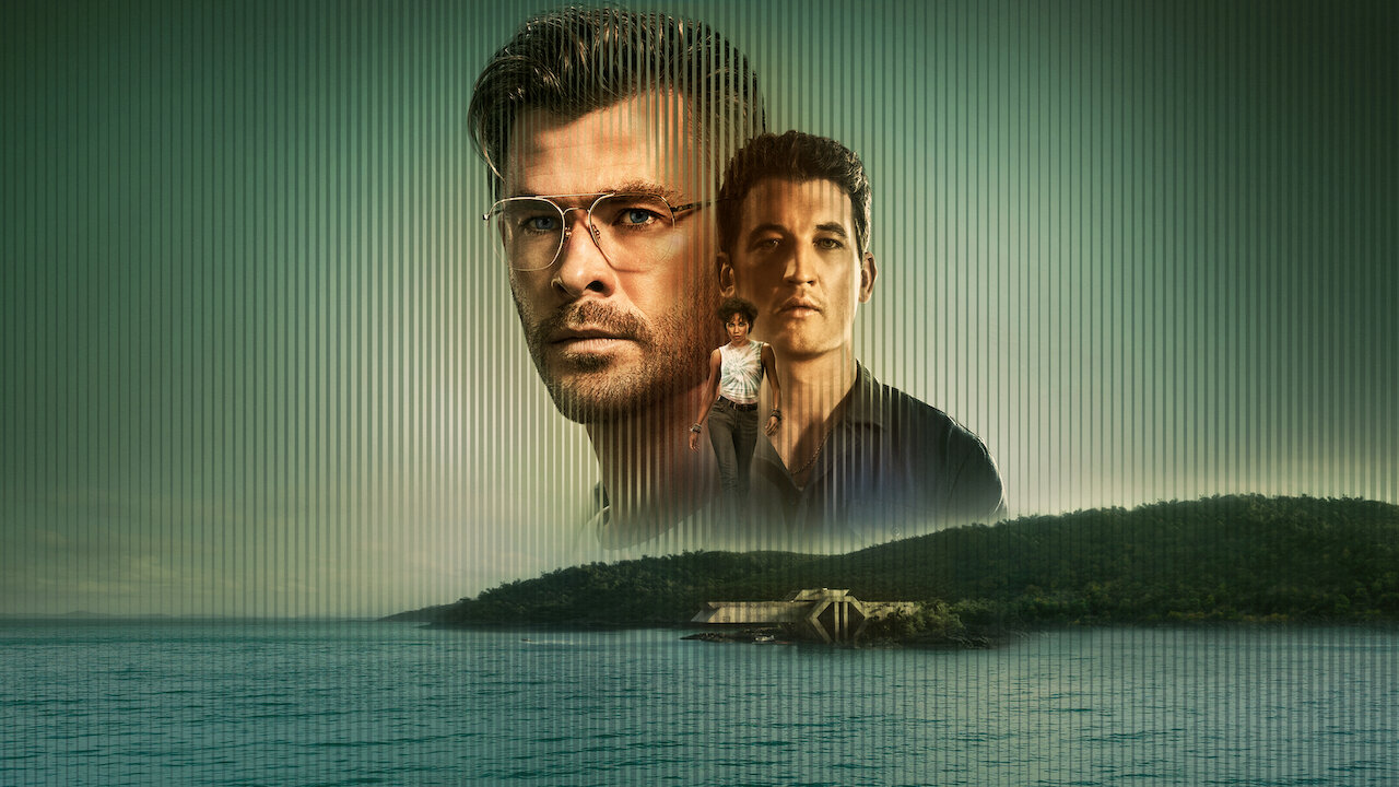 Watch Spiderhead | Netflix Official Site