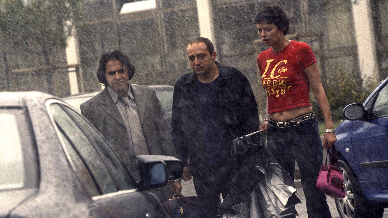 Watch Slice of Life | Netflix