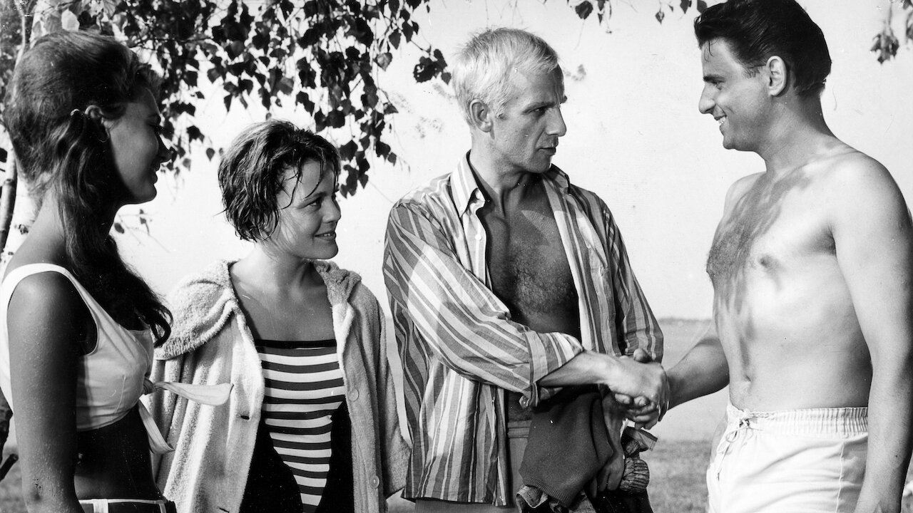 Watch Dear John | Netflix