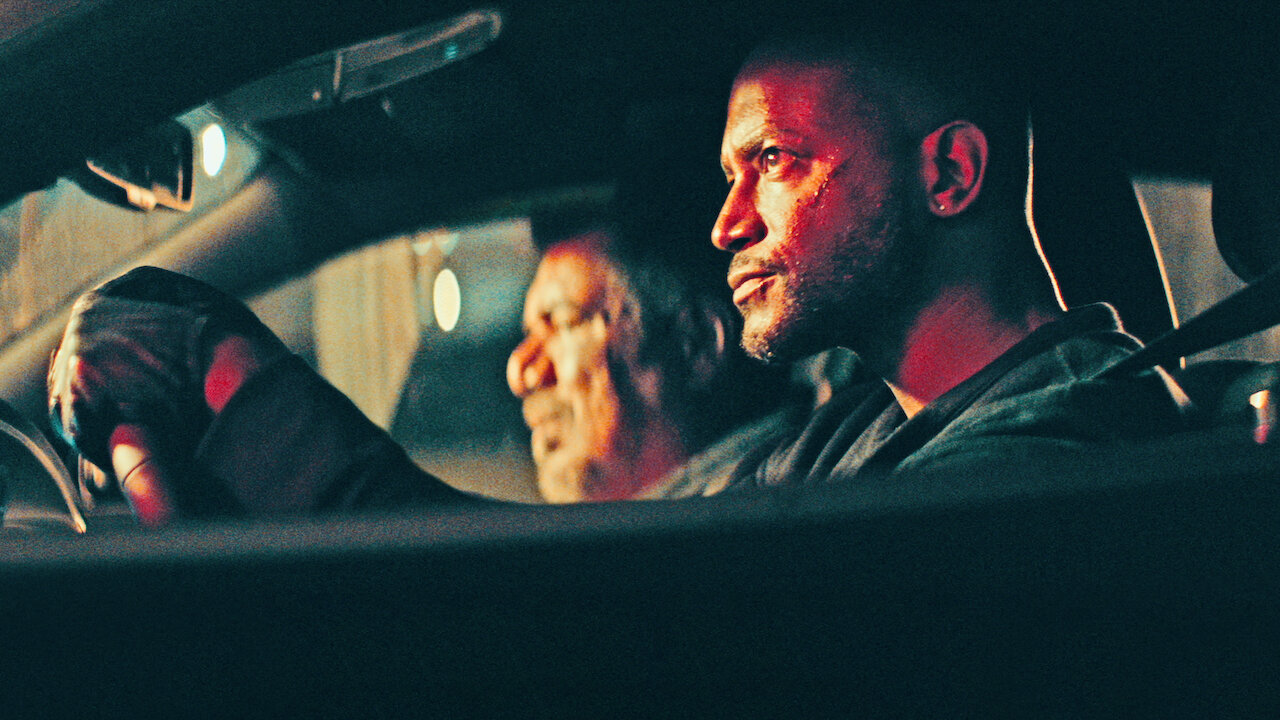 Watch River Runs Red | Netflix