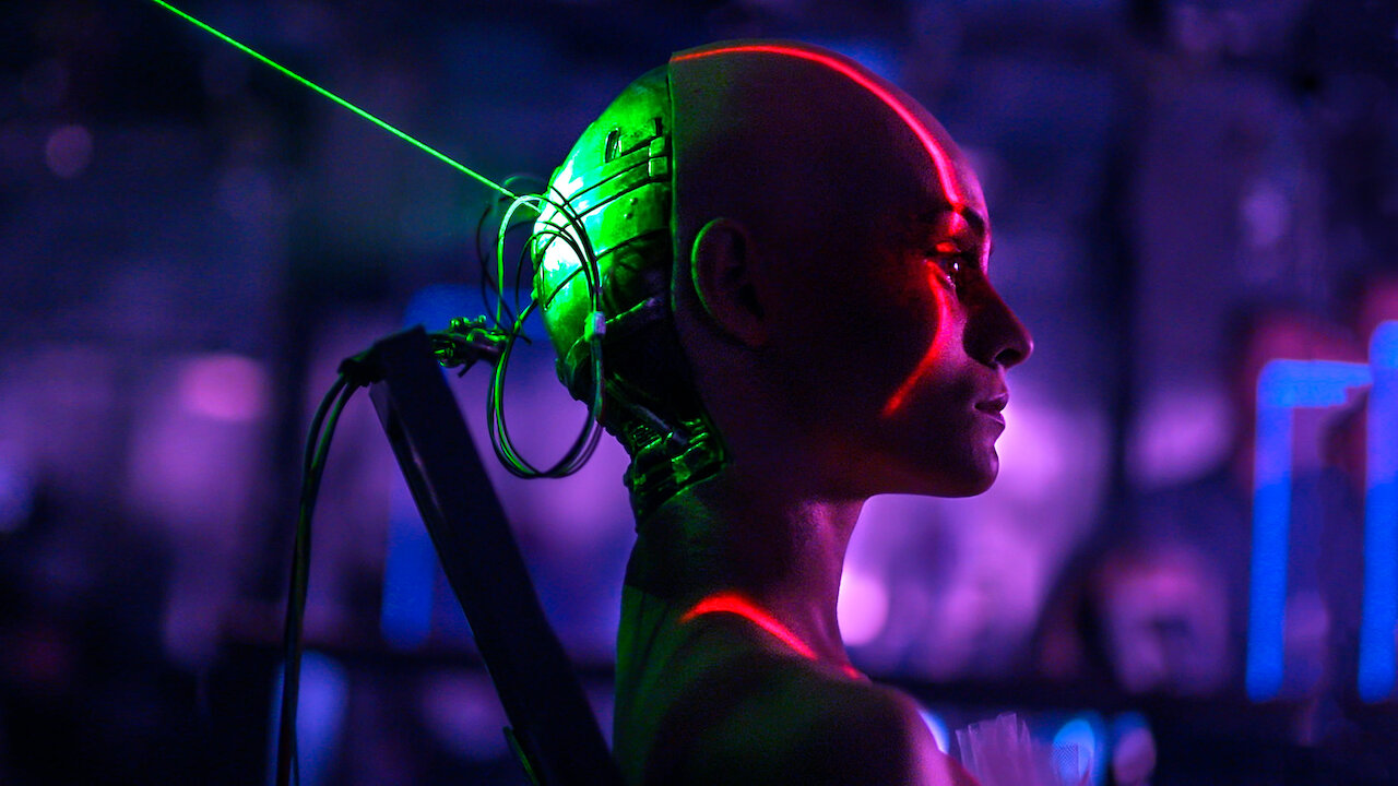 Watch Better Than Us | Netflix Official Site