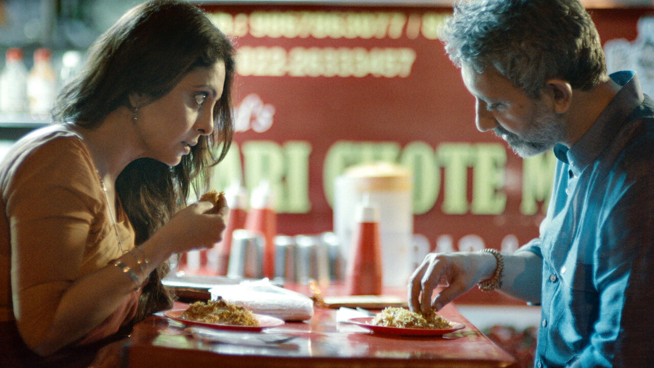 Watch Once Again | Netflix