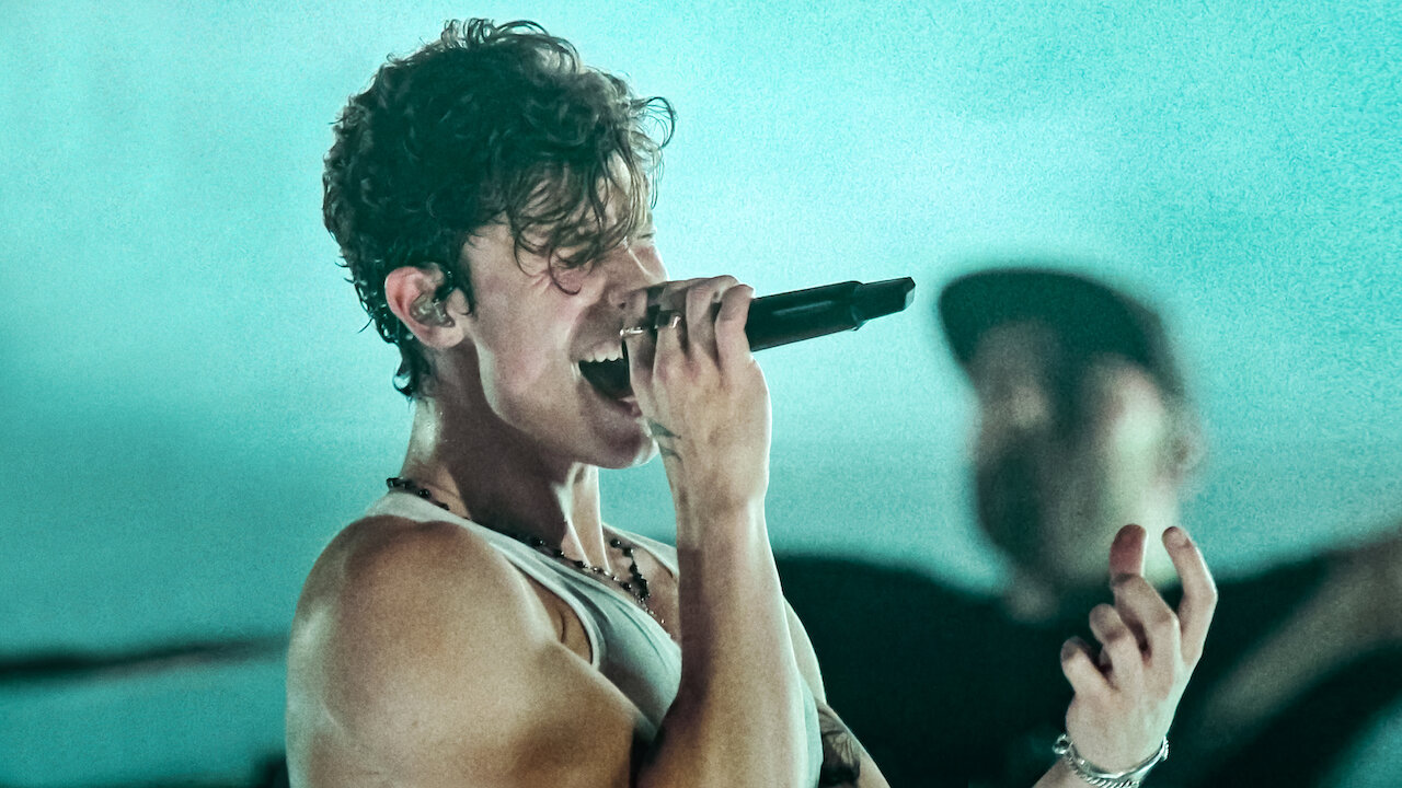 Watch Shawn Mendes: Live in Concert | Netflix Official Site