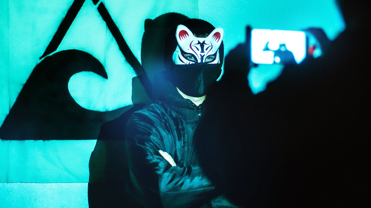 Watch We Are the Wave | Netflix Official Site