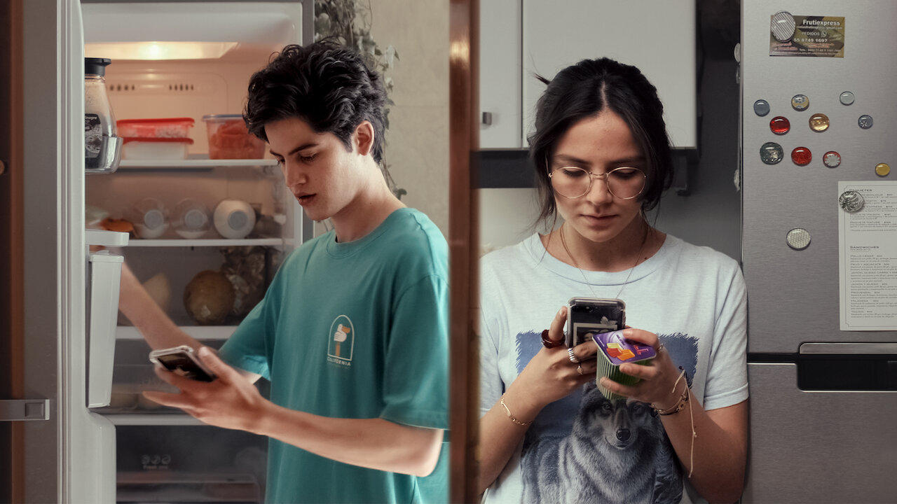 Watch Anonymously Yours | Netflix Official Site