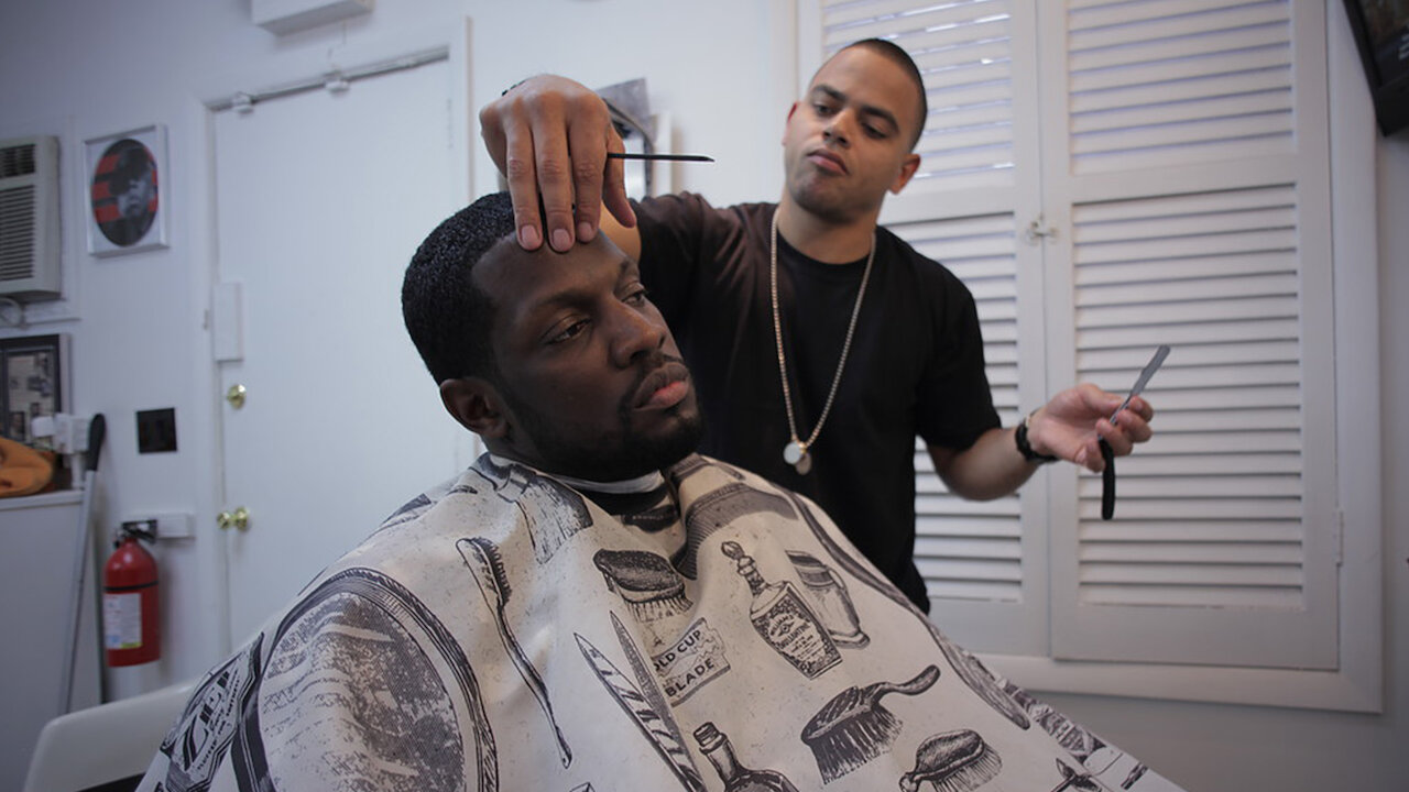 The Fade | Netflix
