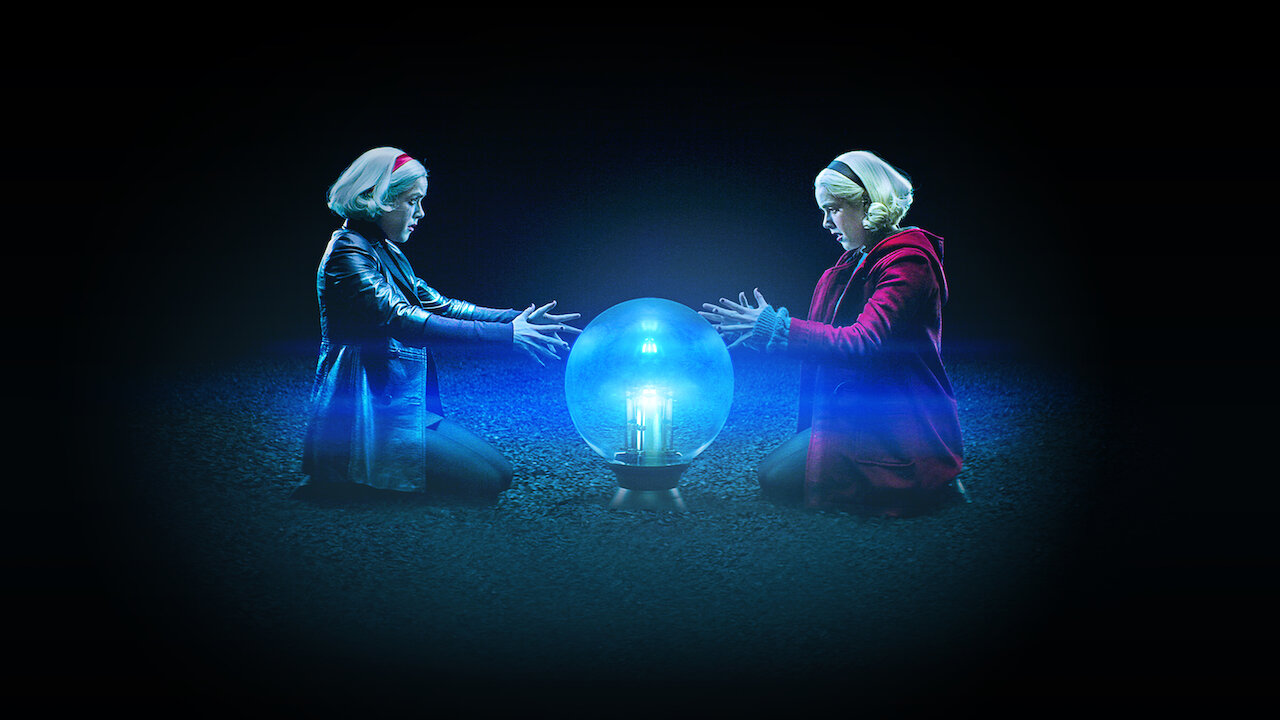 Watch Chilling Adventures of Sabrina | Netflix Official Site