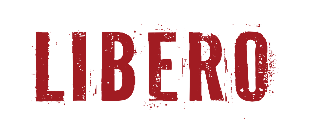 Libero | Netflix