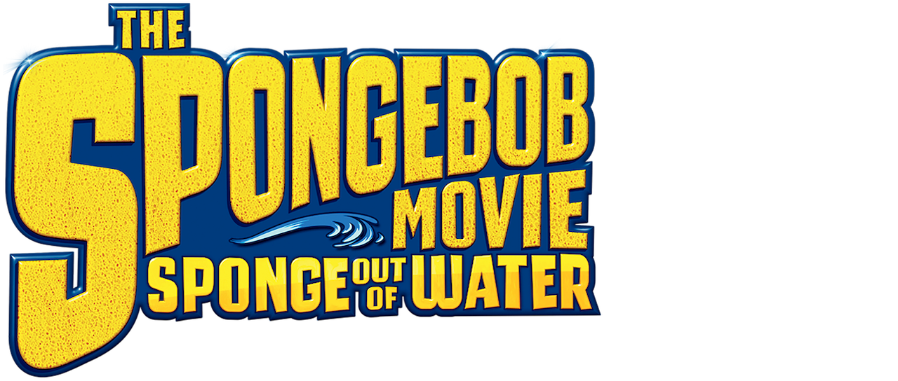 The SpongeBob Movie: Sponge Out of Water | Netflix