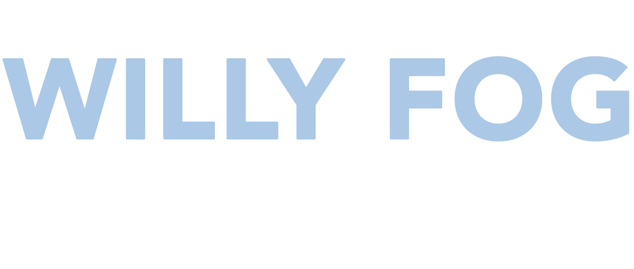 Willy Fog: La vuelta al mundo en 80 dias | Netflix