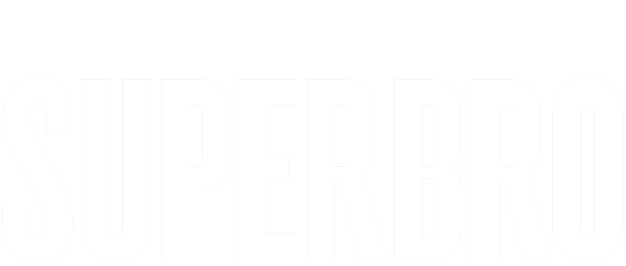 Watch Superbro | Netflix