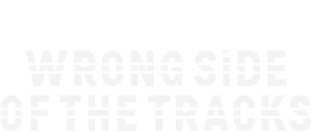 Watch Wrong Side of the Tracks | Netflix