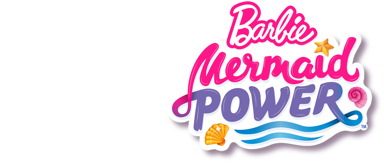 ‎Barbie Mermaid Power | Netflix