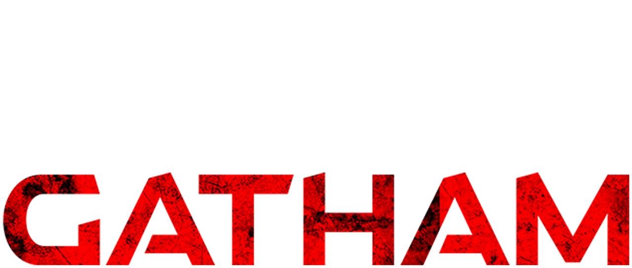 Watch Gatham | Netflix