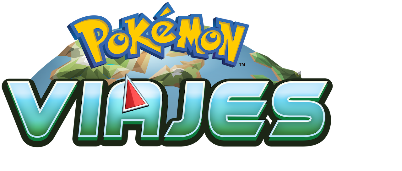 Viajes Pokémon: La serie | Netflix
