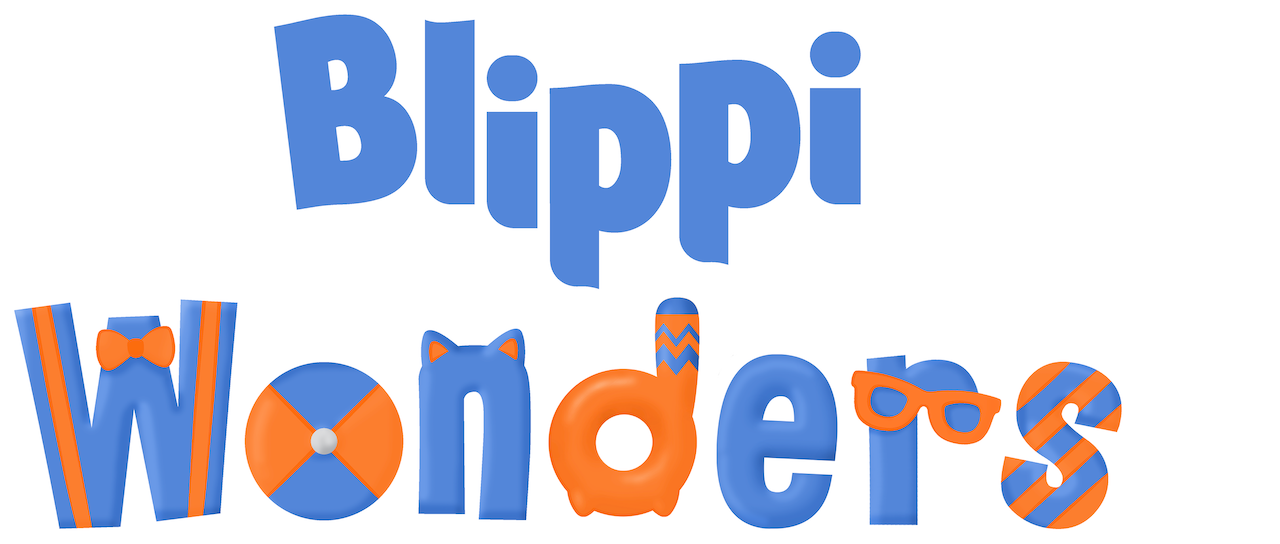 Watch Blippi Wonders | Netflix