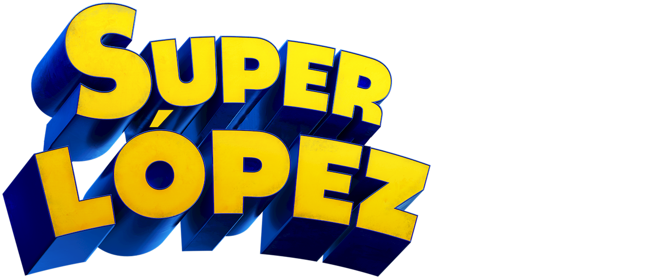 Watch Superlopez | Netflix