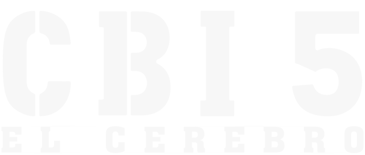CBI 5: El Cerebro | Netflix