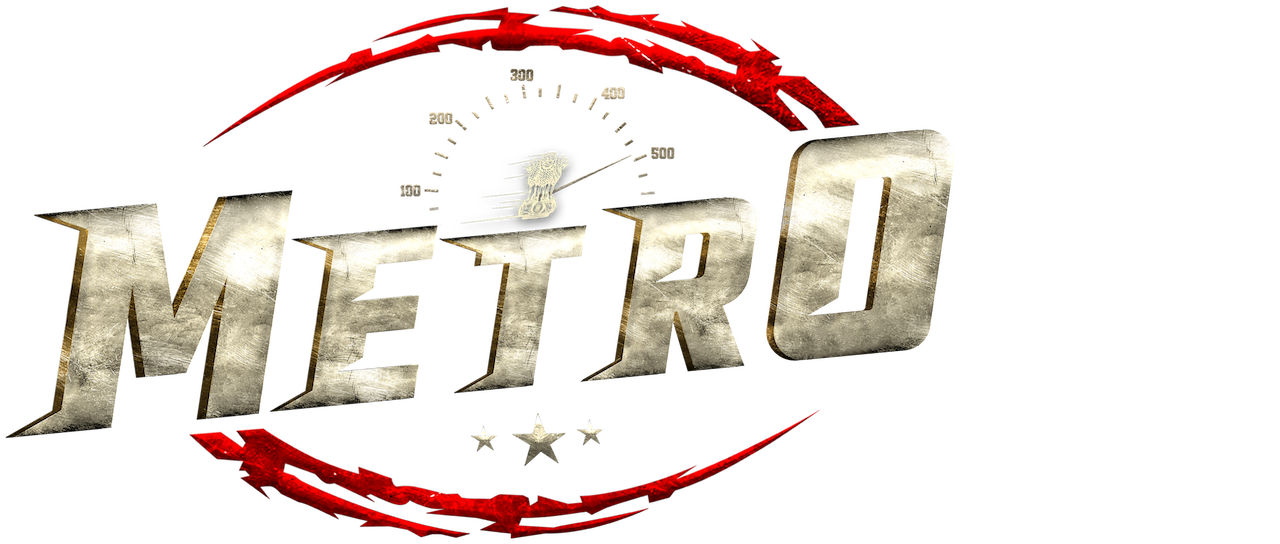 Metro | Netflix