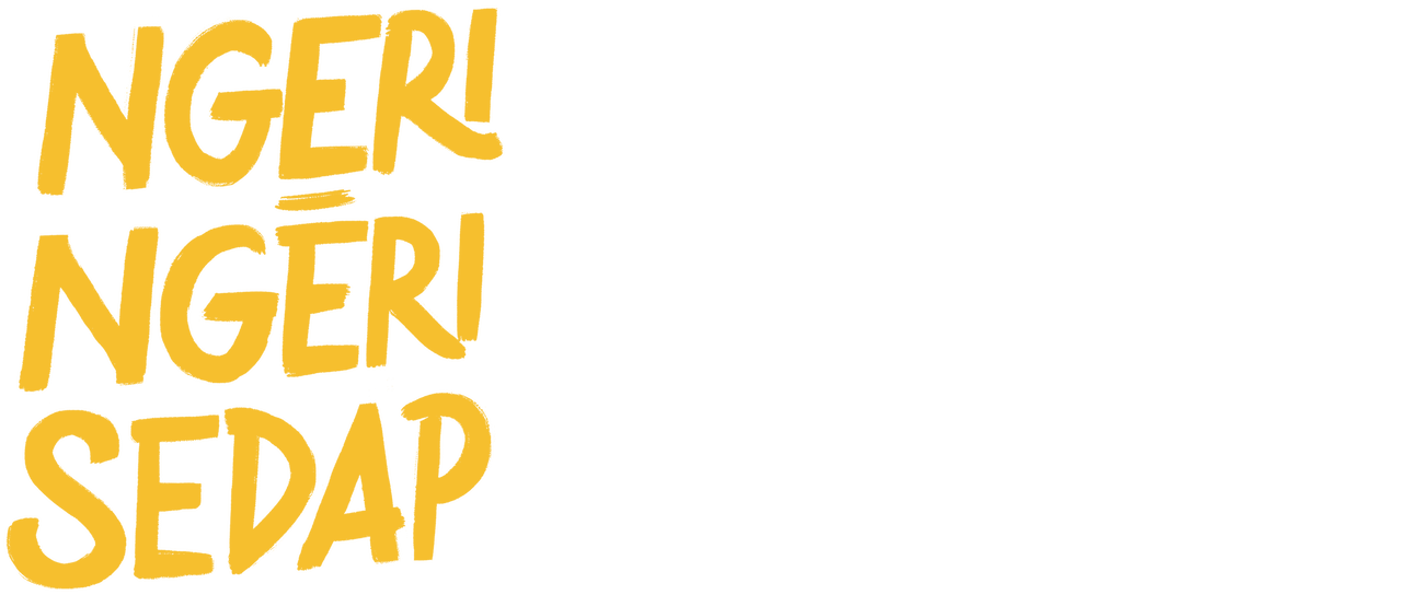 Ngeri-Ngeri Sedap | Netflix
