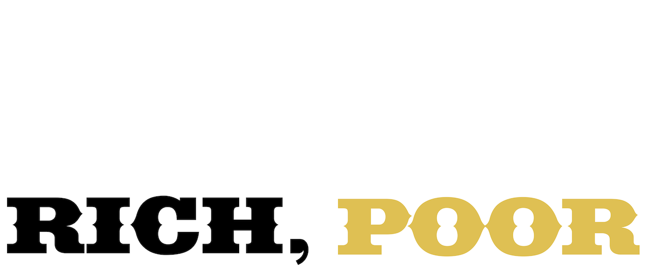 Watch Newly Rich, Newly Poor | Netflix