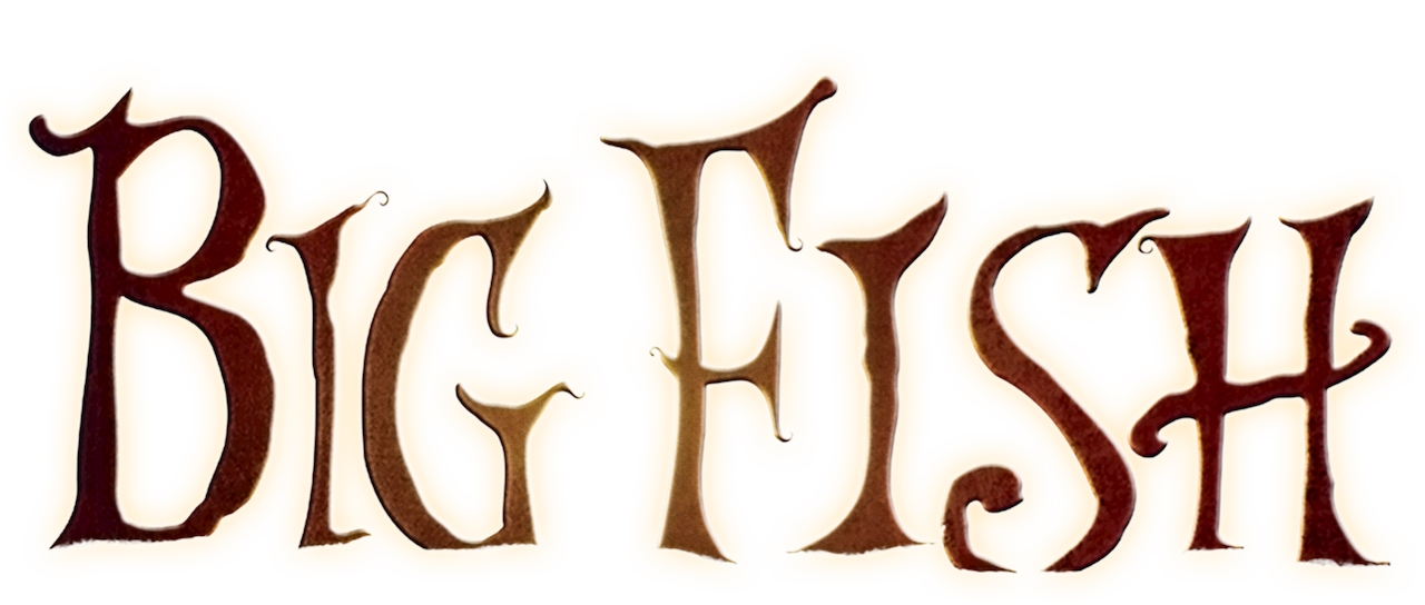 Watch Big Fish | Netflix