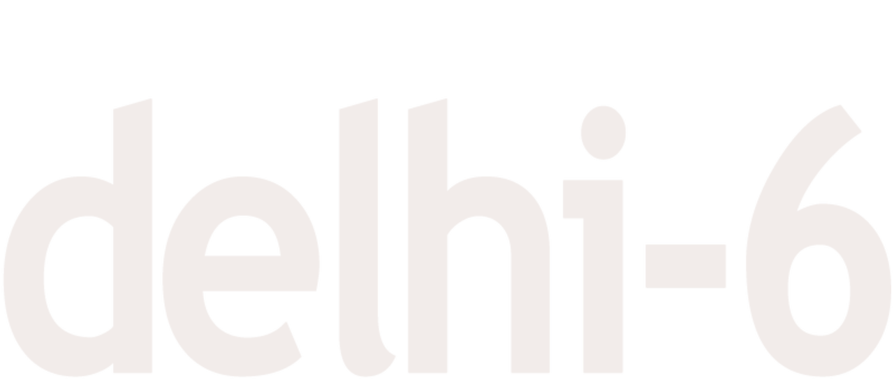 Watch Delhi 6 | Netflix