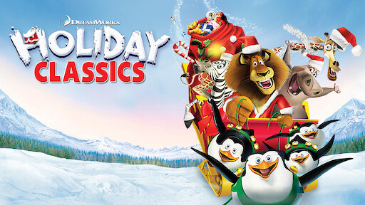 Watch Penguins of Madagascar: The Movie | Netflix