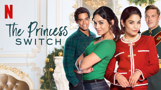 Watch A Christmas Prince: The Royal Wedding | Netflix Official Site