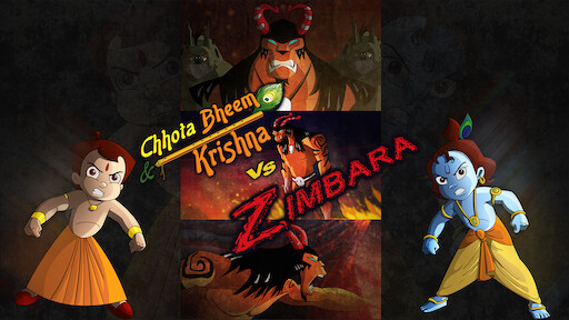 Watch Chhota Bheem: Dholakpur to Kathmandu | Netflix