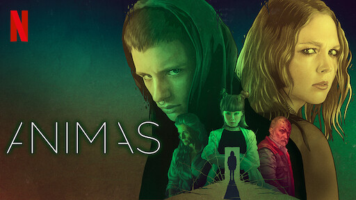 Watch Family Blood | Netflix