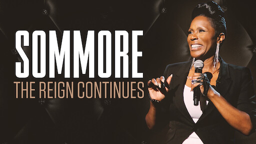 Watch Def Comedy Jam 25 | Netflix Official Site