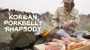 Food Shows | Netflix Official Site