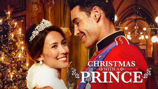 Watch A Christmas Prince: The Royal Wedding | Netflix Official Site