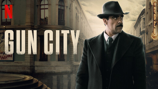 Watch The Warning | Netflix Official Site