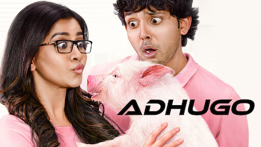 Watch Care of Kancharapalem | Netflix