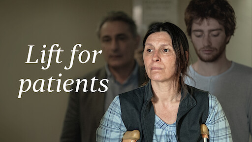 Watch Next Door | Netflix