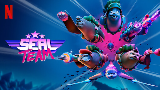 Watch Alien Xmas | Netflix Official Site