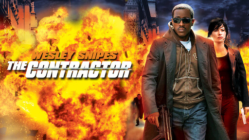 Watch Burn Out | Netflix Official Site