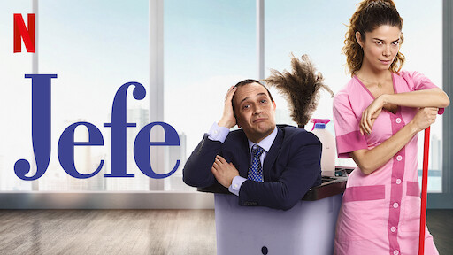 Watch Bigbug | Netflix Official Site