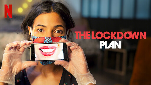 Watch The Invisible Thread | Netflix Official Site