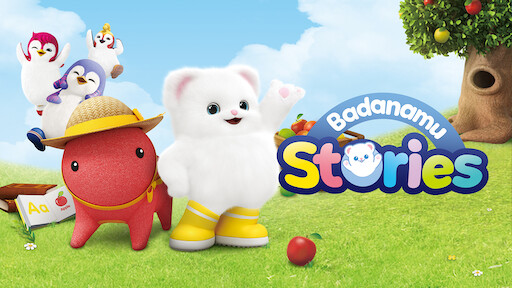 Watch Puff: Wonders of the Reef | Netflix Official Site