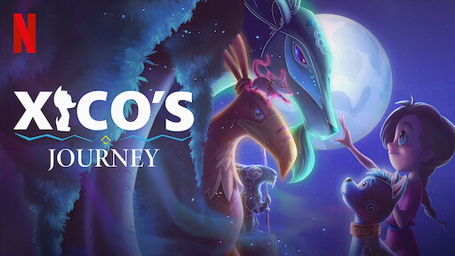 Watch Alien Xmas | Netflix Official Site