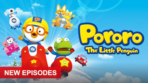 Watch Puff: Wonders of the Reef | Netflix Official Site