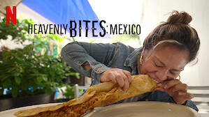 Food Shows | Netflix Official Site