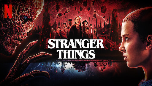 Watch Beyond Stranger Things | Netflix Official Site