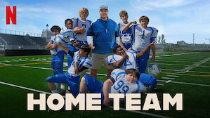 Children & Family Movies | Netflix Official Site