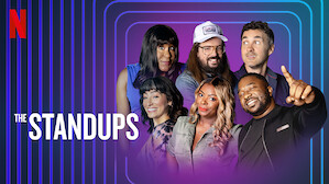 TV Shows | Netflix Official Site