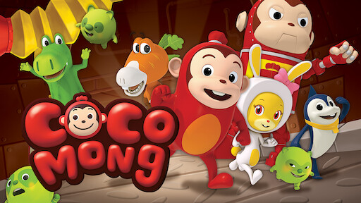 Watch Puff: Wonders of the Reef | Netflix Official Site