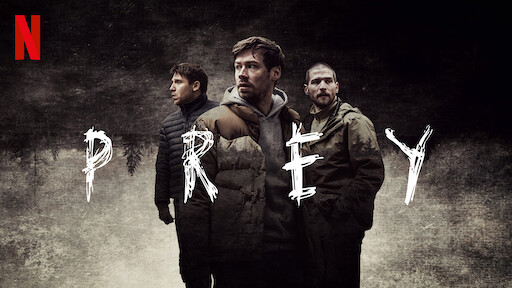 Watch Clinical | Netflix Official Site